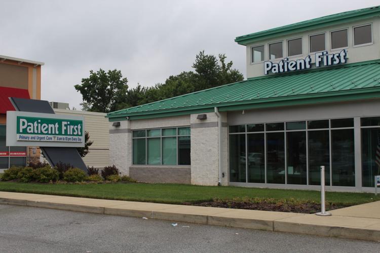 COVID antibody testing available at all Patient First centers | Local ...