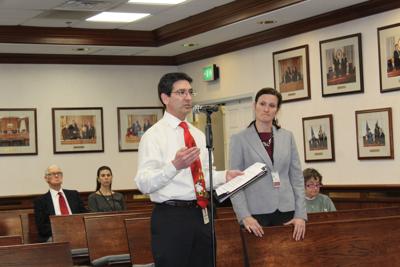 Board approves dual use of funds to combat drug addiction | Local News ...