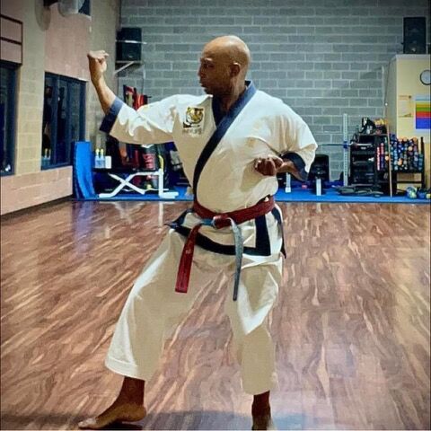 Jenkins reaches grand master status | Community | somdnews.com