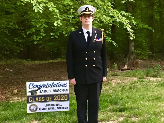 Valedictorians share memories of high school | Local News | somdnews.com