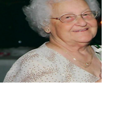 Fair Board honors longtime volunteer, Ruth Louise 'Weeze' Abell ...