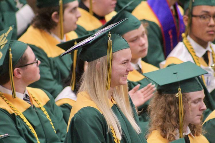 Great Mills High School 2019 graduation | School News | somdnews.com