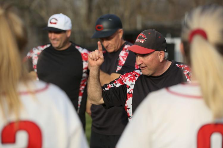 Chopticon softball tops Northern | News | somdnews.com