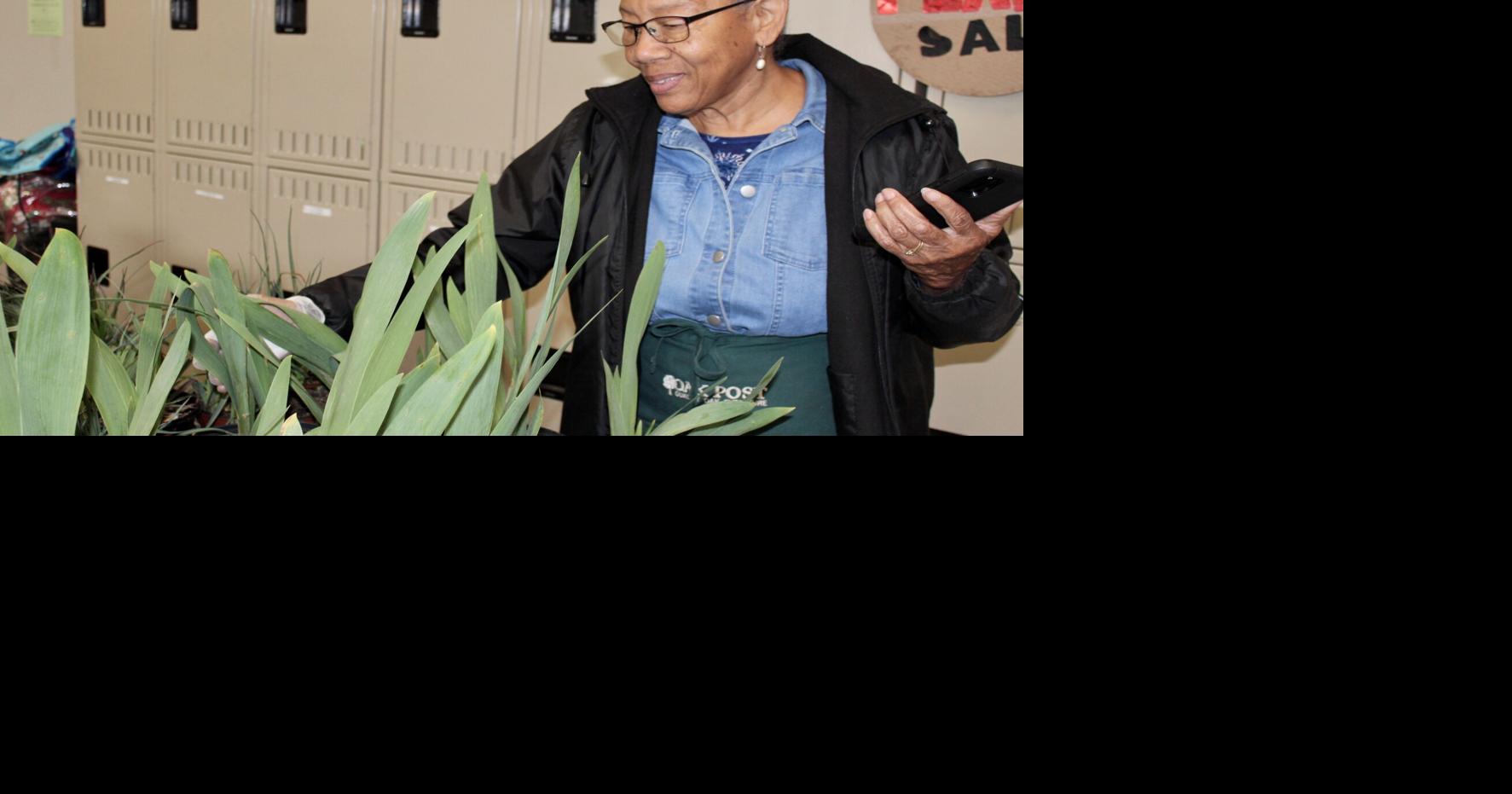 Huntingtown VFD hosts vendor fair | Local News | somdnews.com