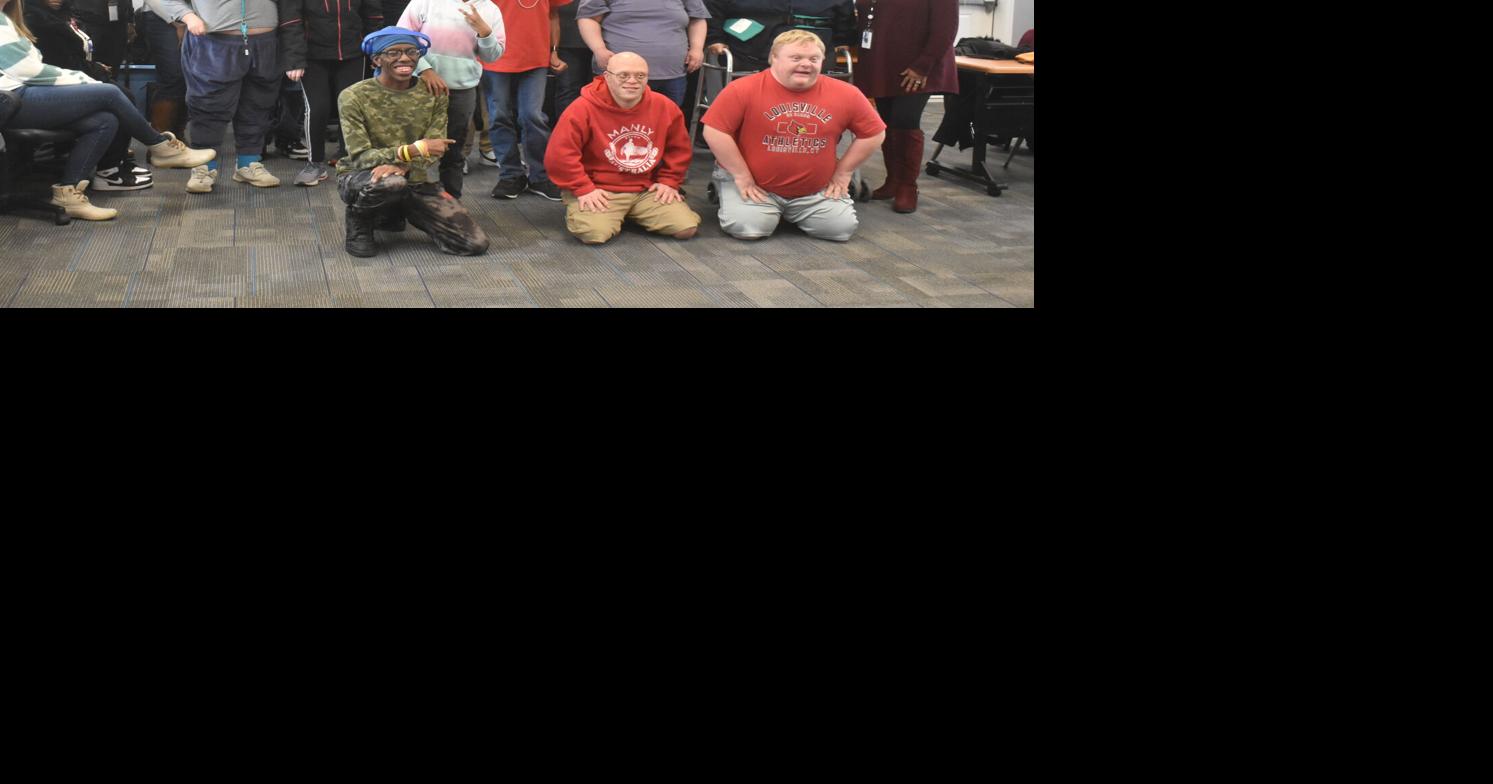 The Arc Southern Maryland officially moves into new digs | Local News ...