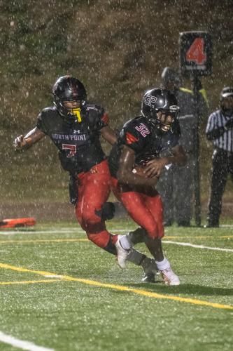 North Point football has multiple signers on National Signing Day ...