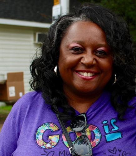 Harris named interim treasurer in Calvert | Local News | somdnews.com