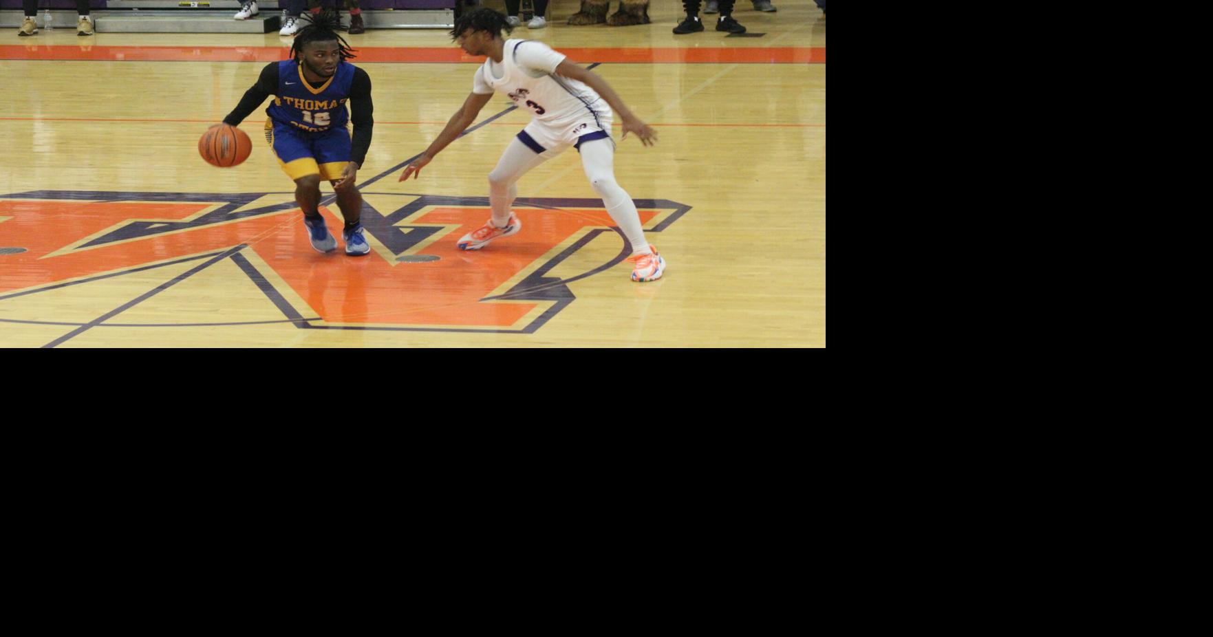 Thomas Stone boys basketball takes region title | High School ...