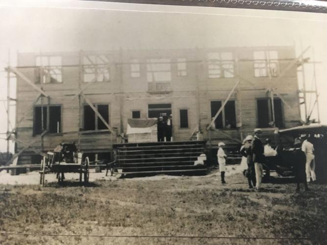 The end of an era in Calvert's history | Spotlight | somdnews.com