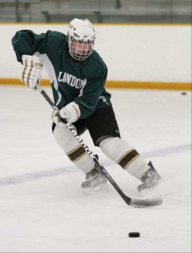 Landon hockey simply reloads with strong program | Sports | somdnews.com