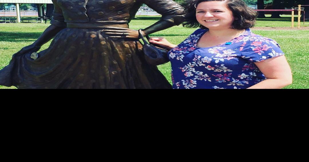 Right, Meg? A stone's throw | Columns | somdnews.com