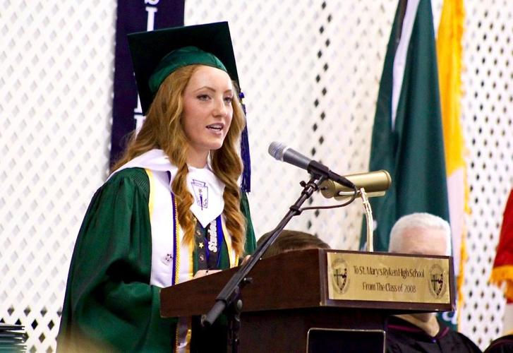 SMR commencement | Spotlight | somdnews.com