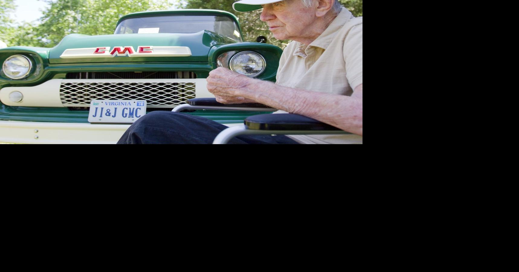 Chantilly car show celebrates 41st year | News | somdnews.com