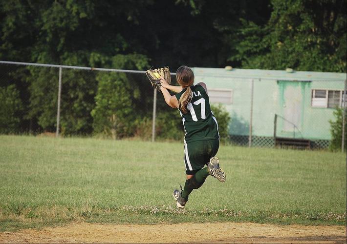 Baden makes Northern Calvert Fury-ious | Sports | somdnews.com