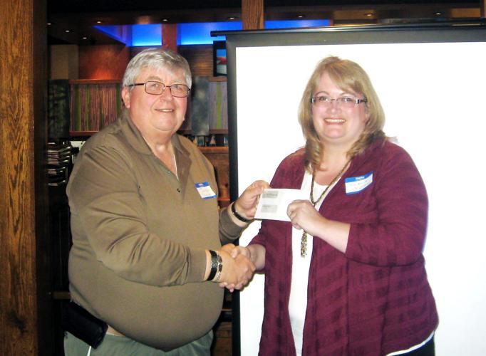 Longtime La Plata Lion named to Senior Citizens Hall of Fame | News ...