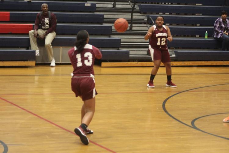 Southern Maryland Christian boys, girls basketball sweeps Grace ...