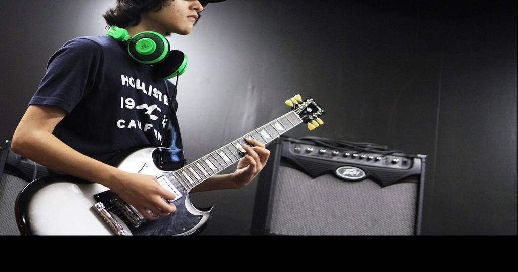 Frederick Rock School to play some Skynyrd, man | Entertainment ...