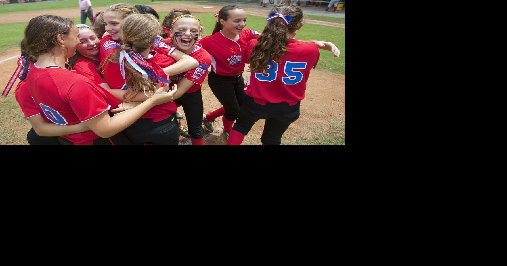 McLean softball escapes with another state title | Sports | somdnews.com