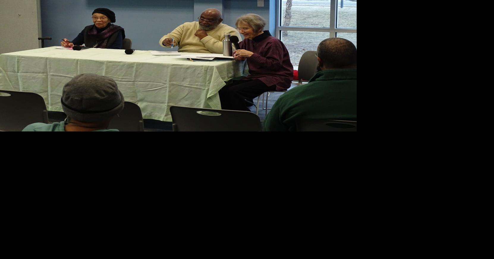 Reflecting on history | Local News | somdnews.com