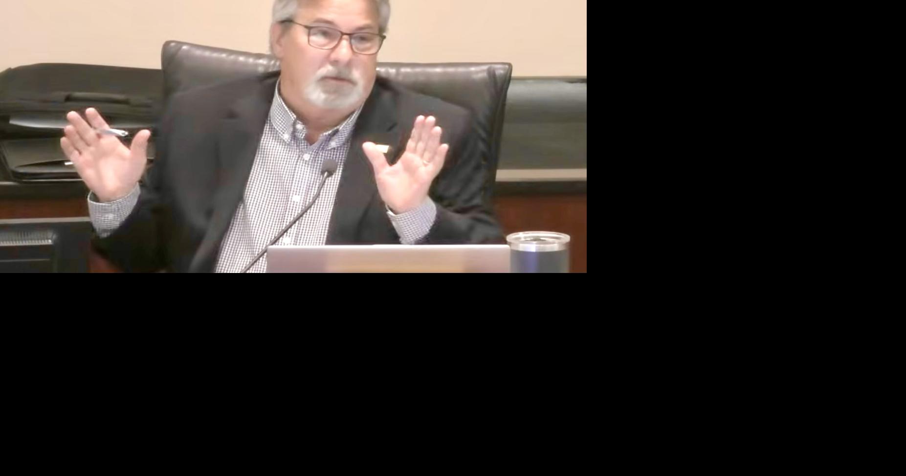 St. Mary's residents criticize 430-house proposed development | Local ...