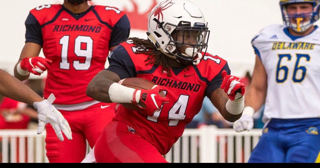 Former Lackey standout Simpson, Charlotte Hall resident Ruble signed by ...