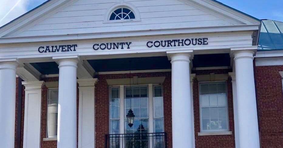 St. Mary's man sentenced in Calvert hospital lot manslaughter case ...