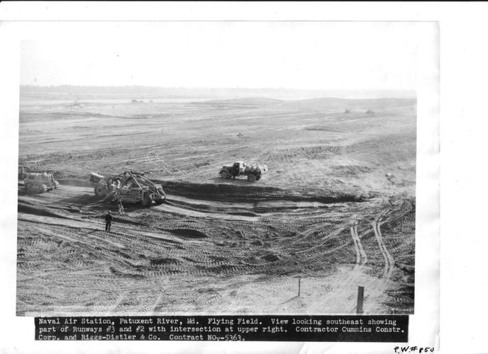African-Americans helped build Patuxent River from the ground up | Pax ...