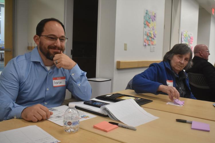 St. Mary's County begins charting it vision for the future | Local News ...