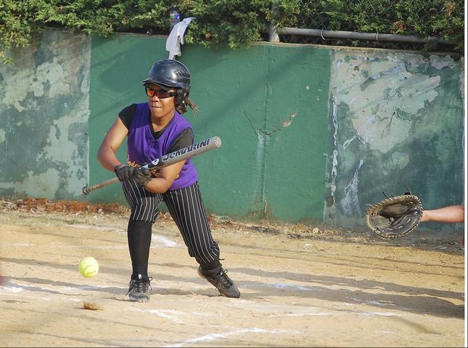 Baden makes Northern Calvert Fury-ious | Sports | somdnews.com