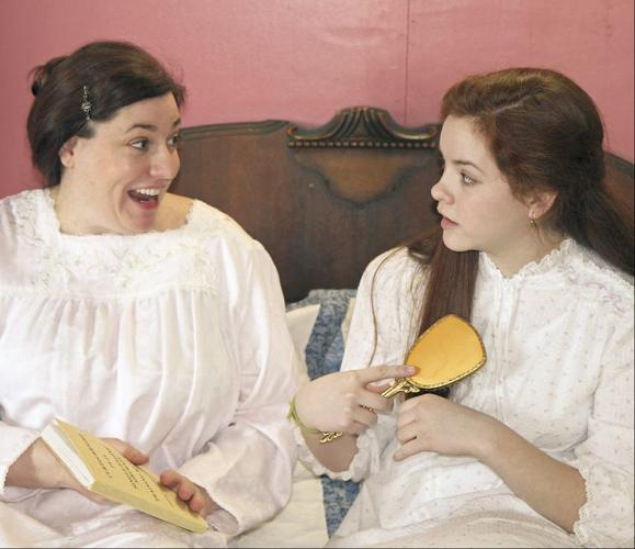 ‘Bessie Darling’ sheds light on tragic tale | Entertainment | somdnews.com