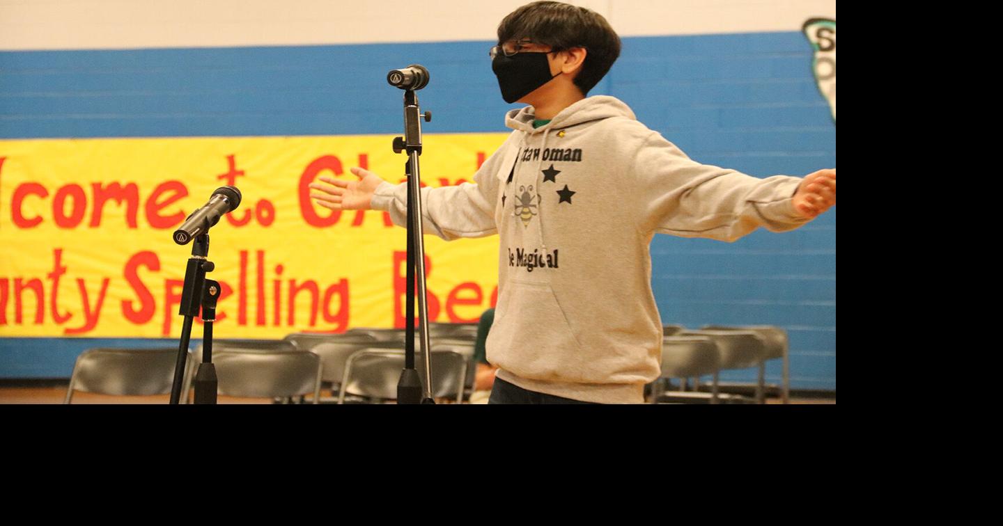 Charles County students advance to National Spelling Bee | Community ...