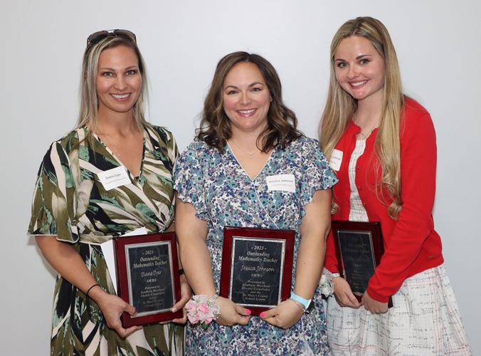SMECO honors outstanding teachers | Features | somdnews.com