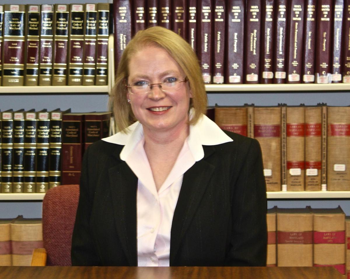 Longtime prosecutor in child abuse crimes Marsh leaves state's attorney ...