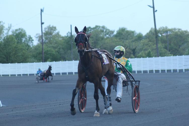 Rosecroft puts finishing touches on April slate | Local News | somdnews.com
