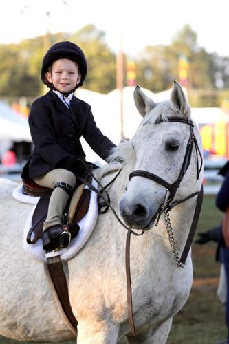 St. Mary's County Fair horse show results | Spotlight | somdnews.com