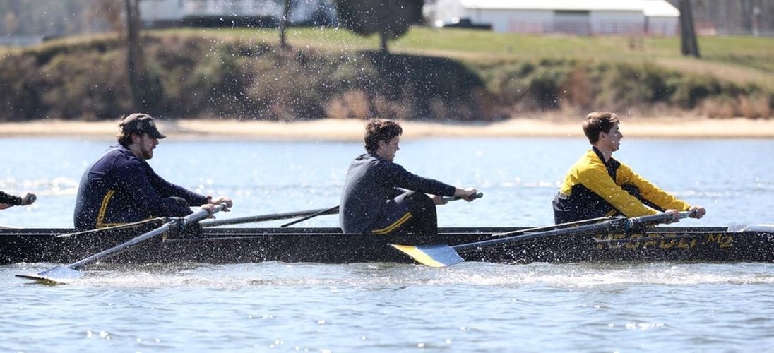 St. Mary's College of Maryland teams wrapping up spring season | News ...