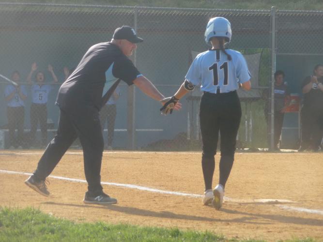 Huntingtown softball evens the score with Chopticon | News | somdnews.com