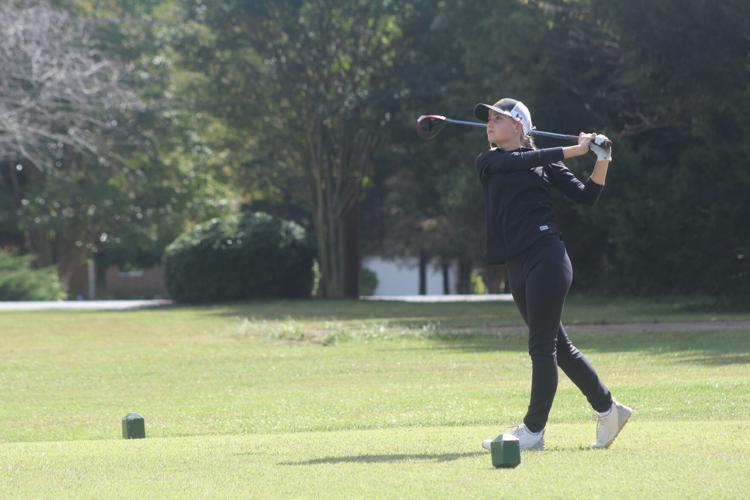 Leonardtown wins district golf championship | High School | somdnews.com