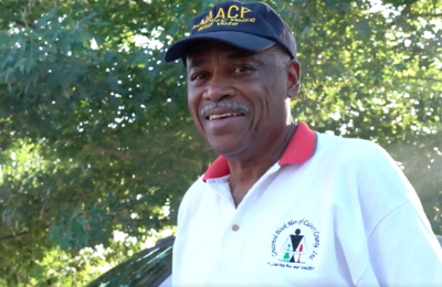 Moore remembered for community service | Local | somdnews.com