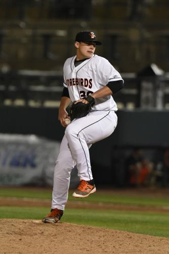 Former Northern baseball standout Meisinger excelling in minor leagues ...