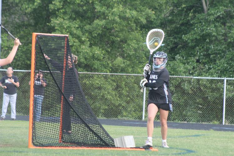 Spring female athletes of the year named | High School | somdnews.com