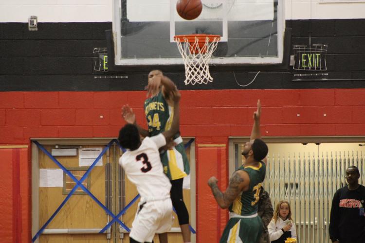Great Mills boys basketball captures title, Chopticon girls falls in ...