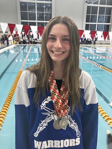 Girls from SMAC teams earn top athlete status | High School | somdnews.com