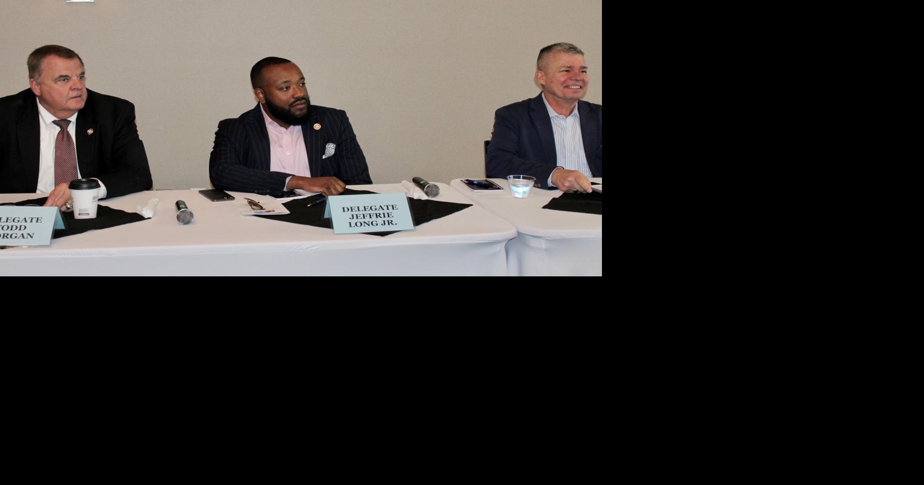 Lawmakers warn of looming tax and fee increases | Local News | somdnews.com