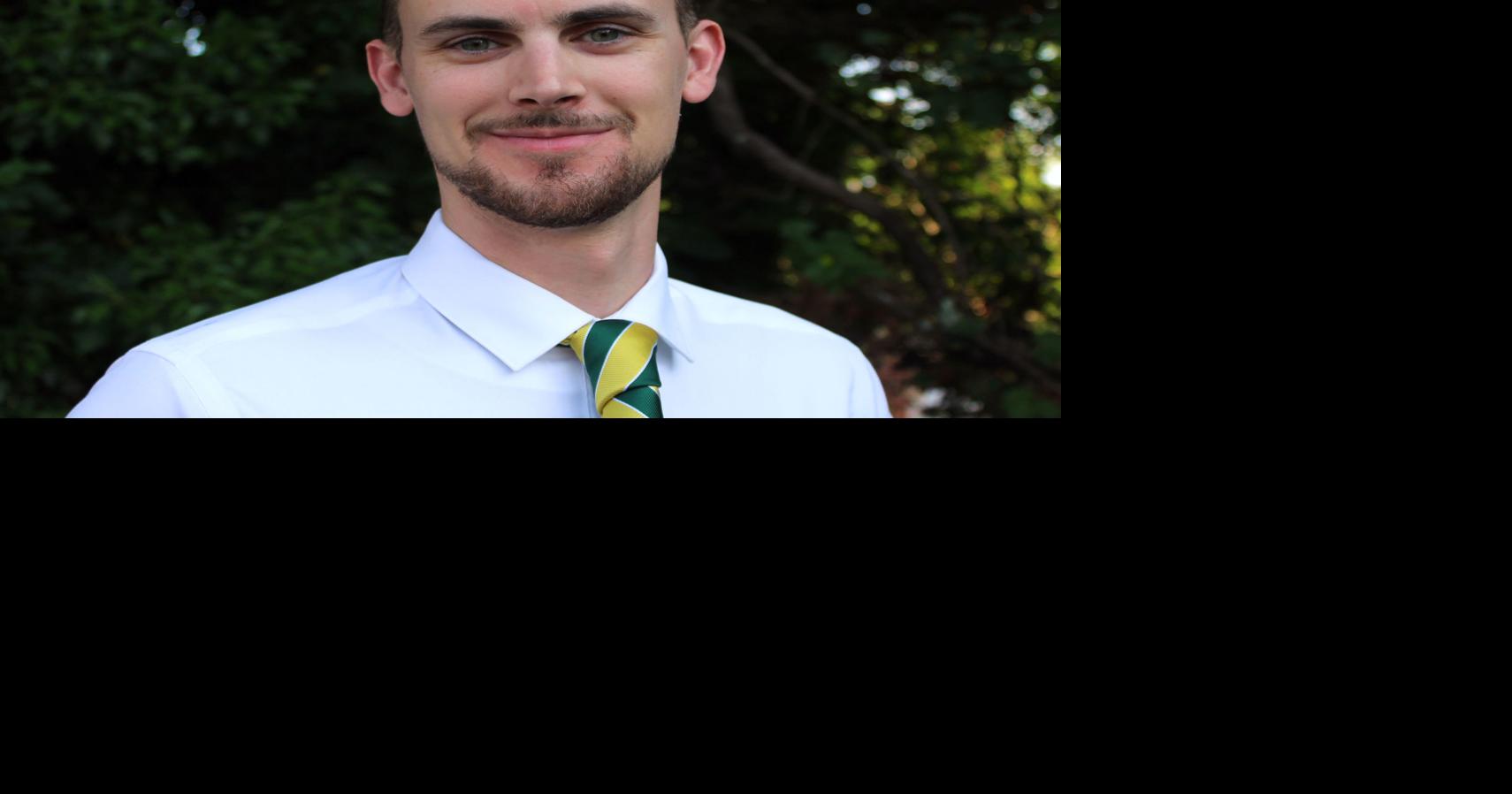 Southern Maryland News welcomes editor | Local | somdnews.com