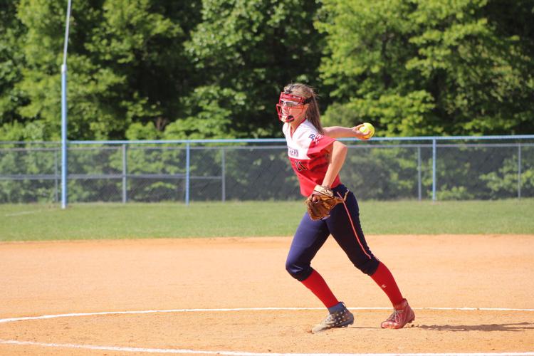 Huntingtown softball tops Northern to reach 3A South Region final ...