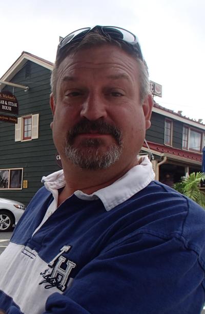 Dean May | Obituaries | somdnews.com