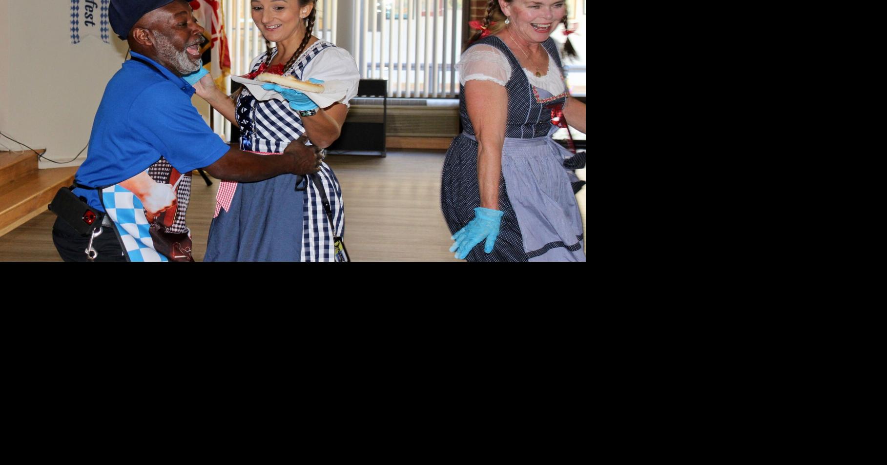 Calvert center celebrates Oktoberfest | Local News | somdnews.com