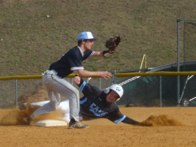 La Plata outslugs Huntingtown in baseball showdown | News | somdnews.com