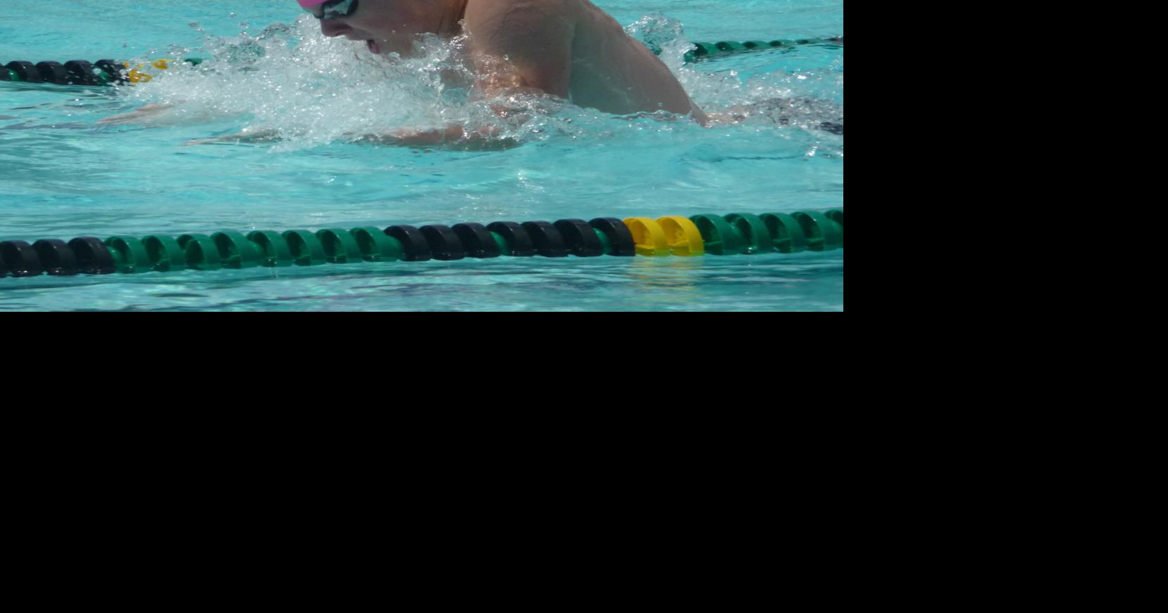 Hawthorne swims to victory against Kings Landing in Prince-Mont Swim ...